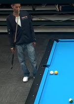 Adam Smith? | One Pocket and Bank Pool